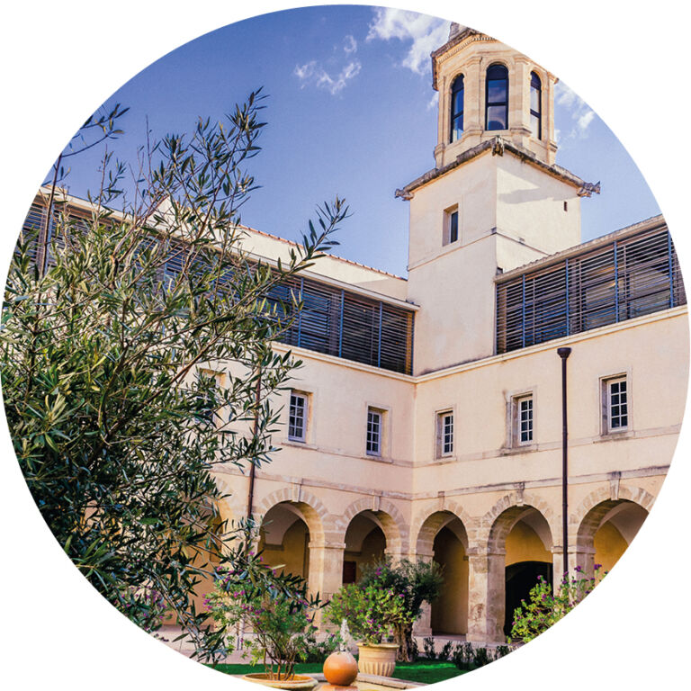 Faculté de Droit et Science politique